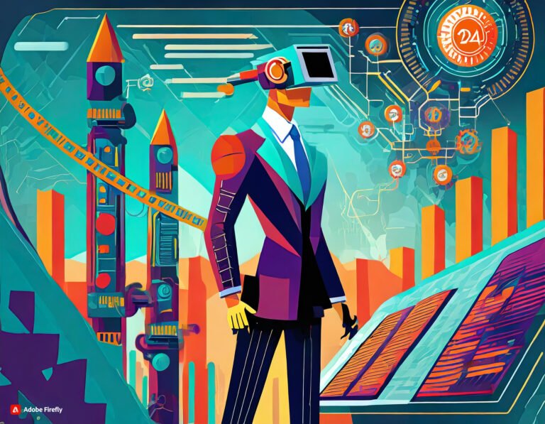 Gartner Top 10 Strategic Technology Trends 2024 – Sys Articles