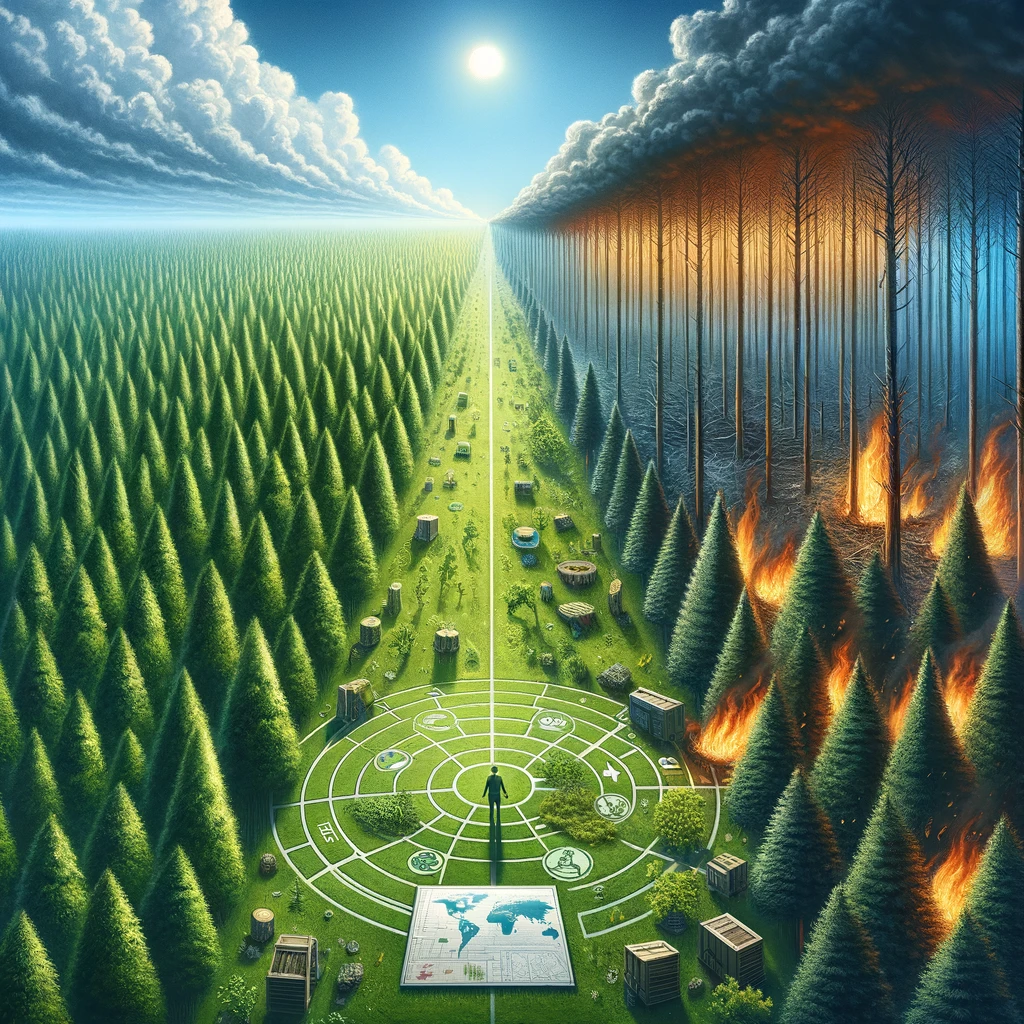 Difficult to build, easy to destroy – Sys Articles