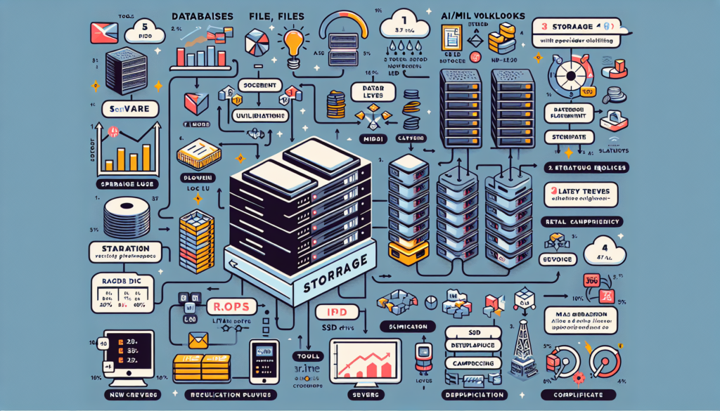 How do I calculate storage requirements for my infrastructure? – Sys ...