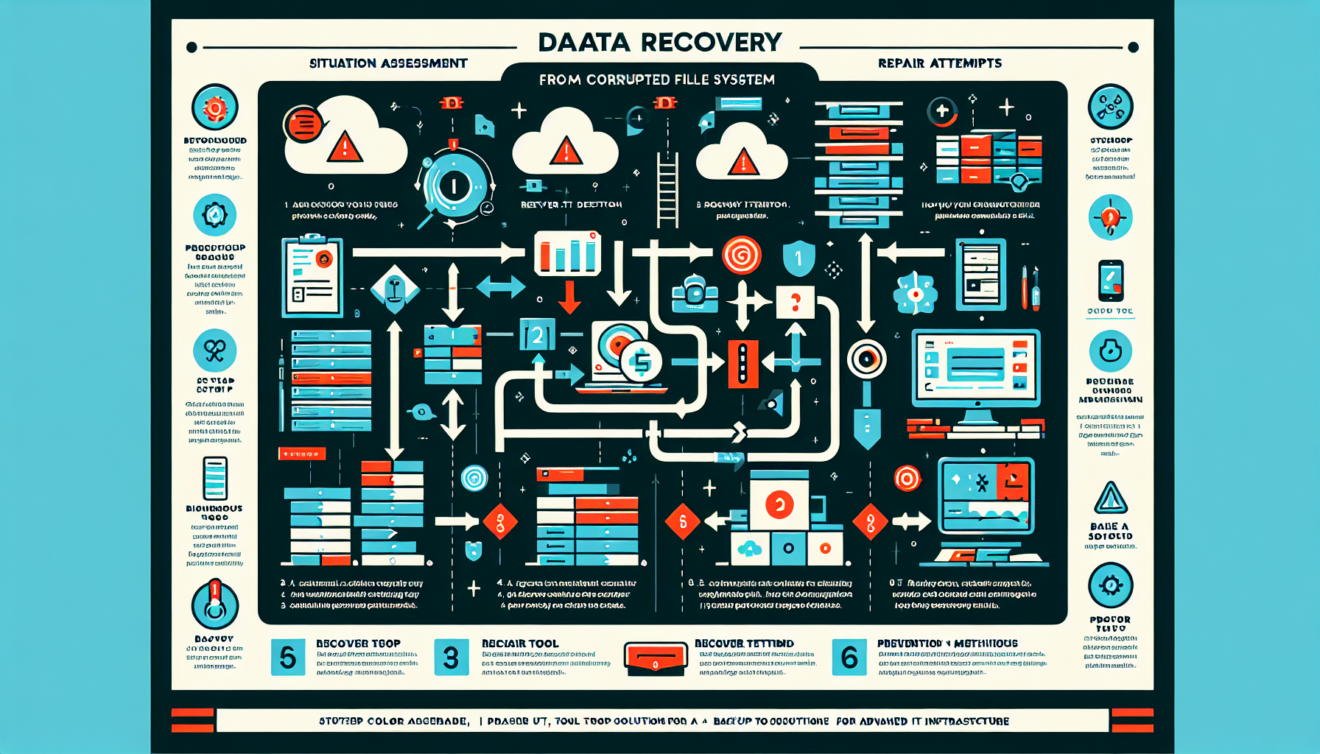 How do I recover data from a corrupted file system? – Sys Articles