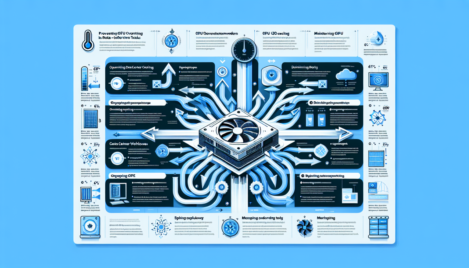 How do I prevent GPU overheating in data-intensive tasks? – Sys Articles