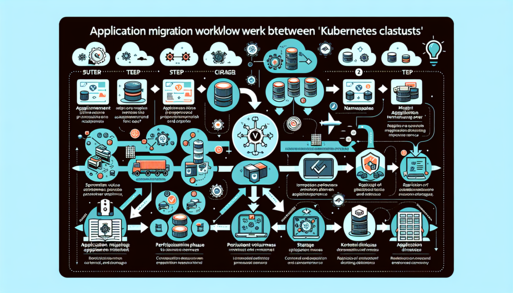 How Do I Migrate Applications From One Kubernetes Cluster To Another Sys Articles