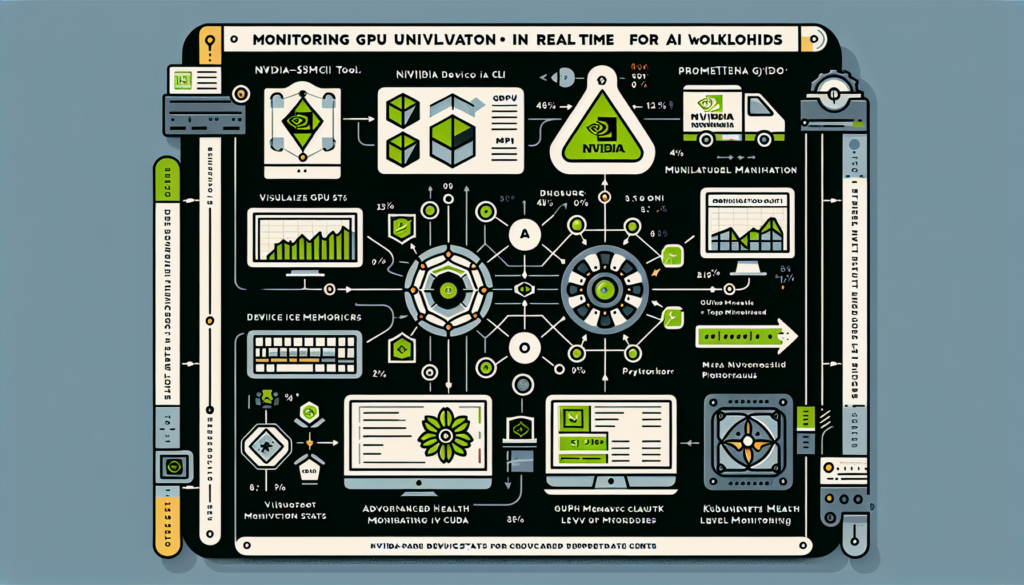 How Do I Monitor Gpu Utilization In Real Time For Ai Workloads Sys Articles